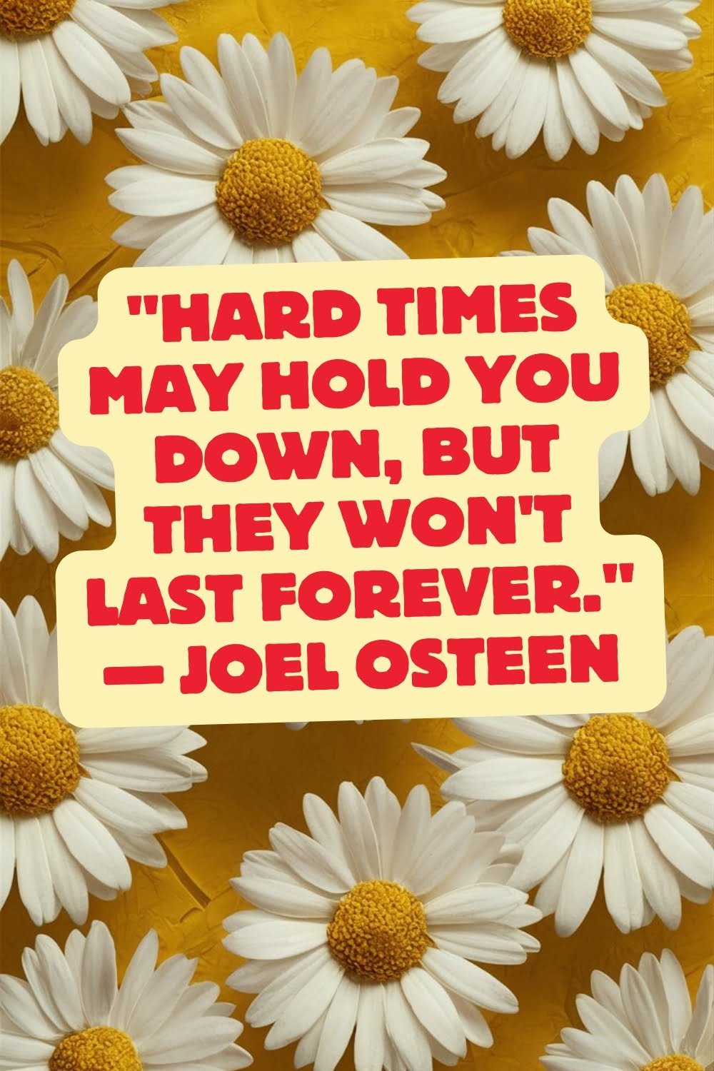 Ways To Overcome All Our Challenges Today