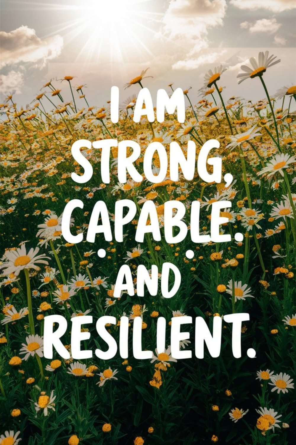 10 Quotes For Daily Affirmations