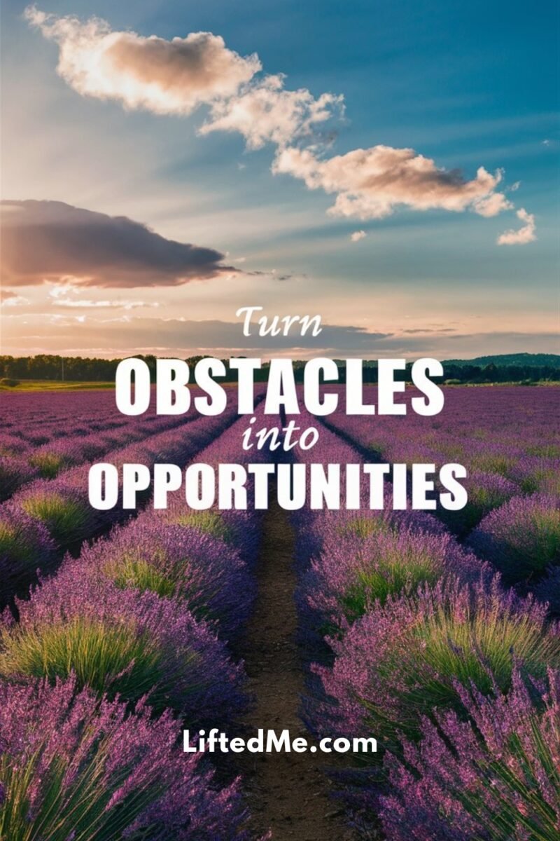 Overcoming Obstacles: My Journey to Becoming a Better Me