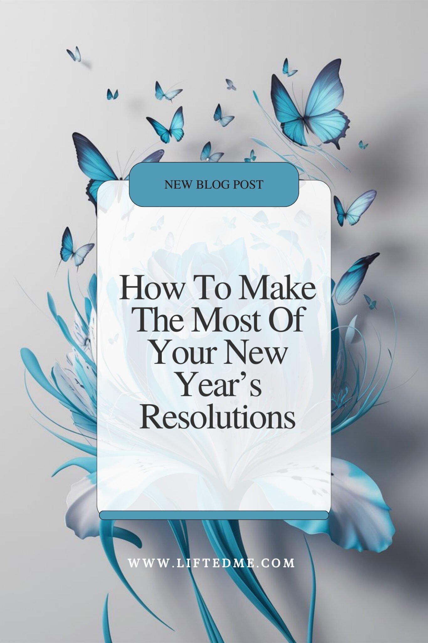 How To Make The Most Of Your New Year’s Resolutions